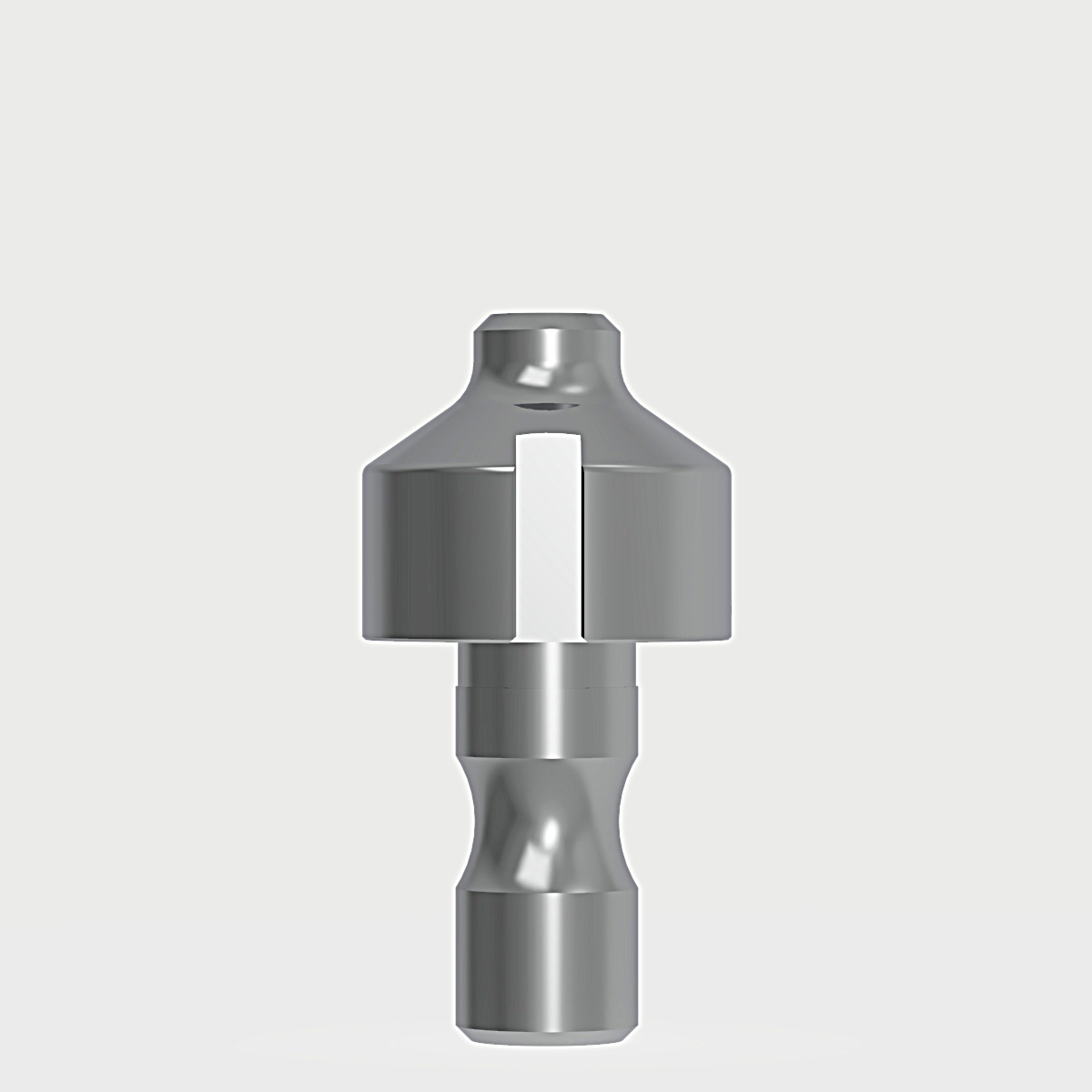 Adapter für PreMill - dematec medical technology